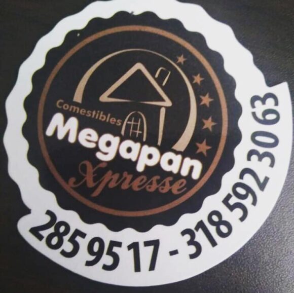 Megapan Unicentro Palmira - Local 207 • Unicentro Palmira